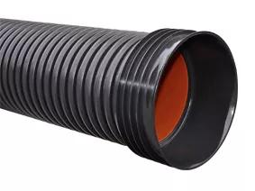 Rura Twin Wall PE SN8 DN300 (6m) cza - Specyfikacje produktu