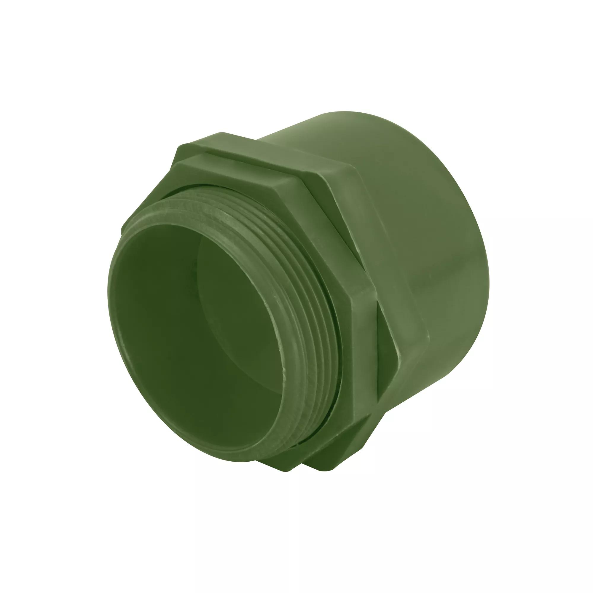 Conector Conduit Pesado 1 1/2"