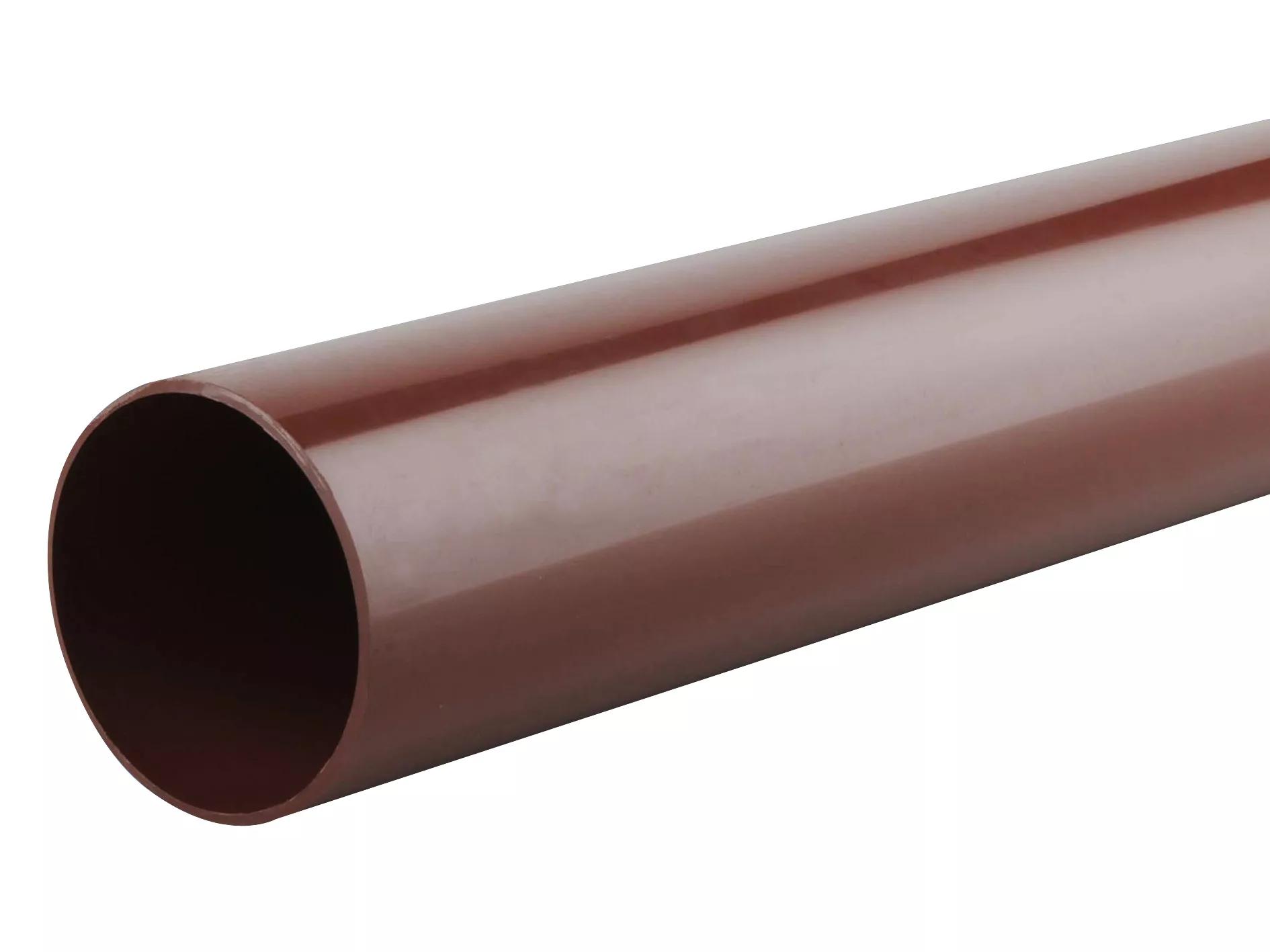 OsRRL PVCU Pipe BN 68 L=5.5