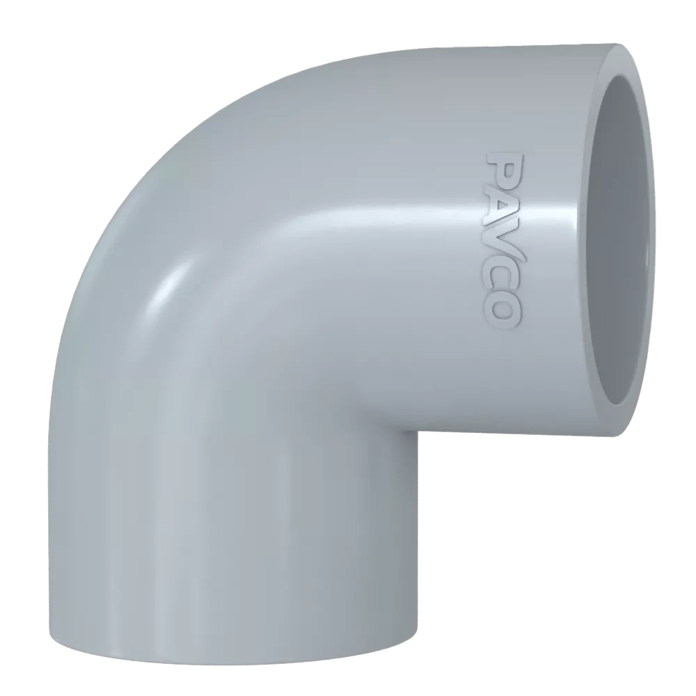 CODO PVC 90° SP 3 - PAVCO WAVIN