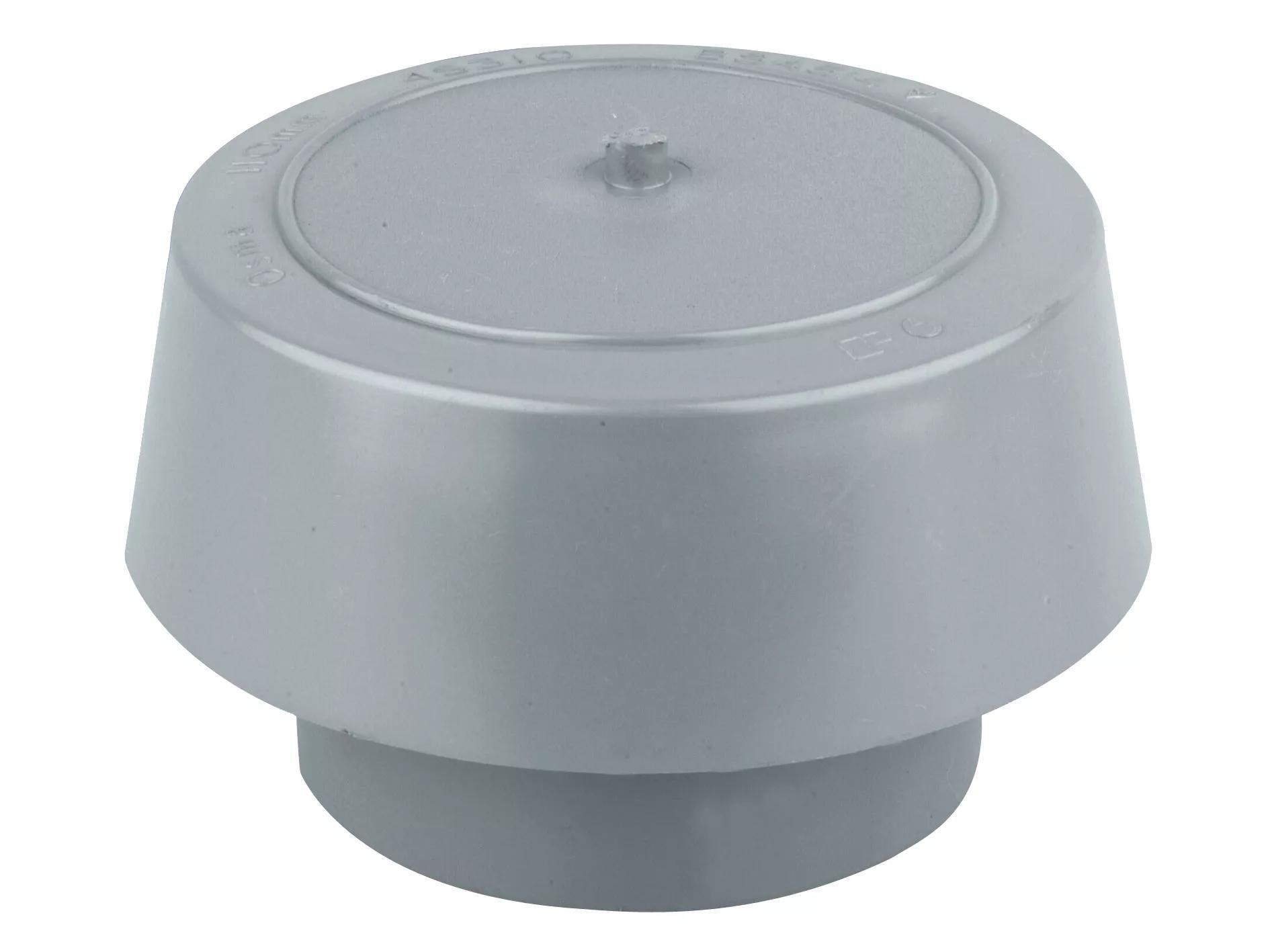 OsmaS PVCU Vent Cowl GY 110