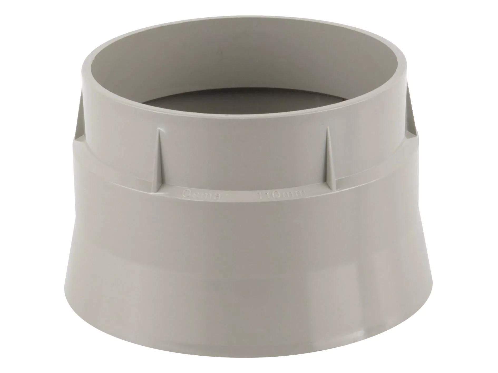 OsmaS PVCU Weathering Collar E 110 - Product Specifications