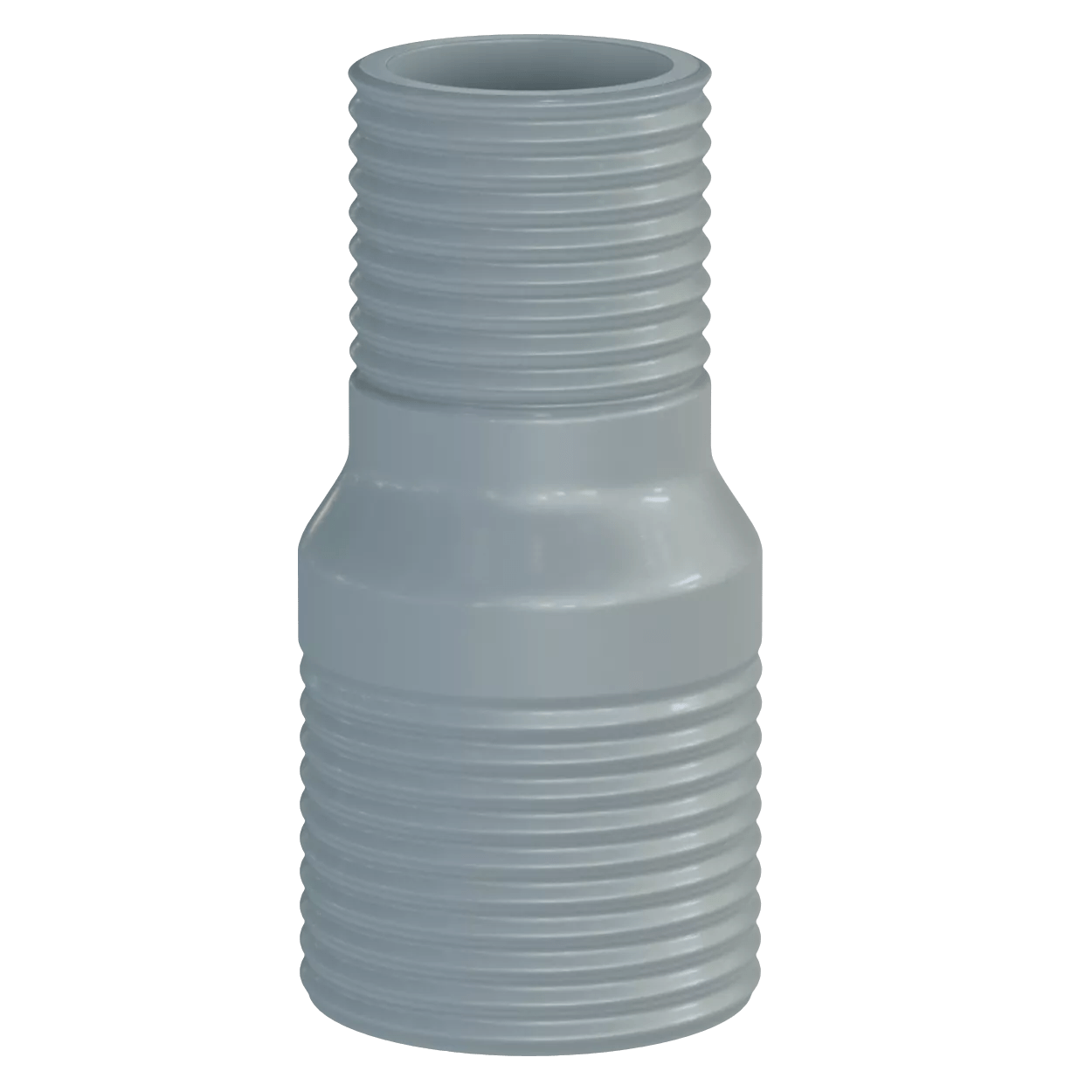 REDUCCIÓN PVC CON ROSCA EXTERNA 1½" A 1" - PAVCO WAVIN