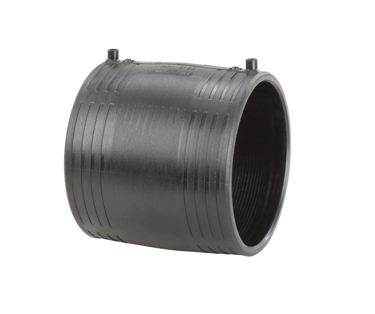 PE-100 el-muffe 250mm PN10 - SDR17