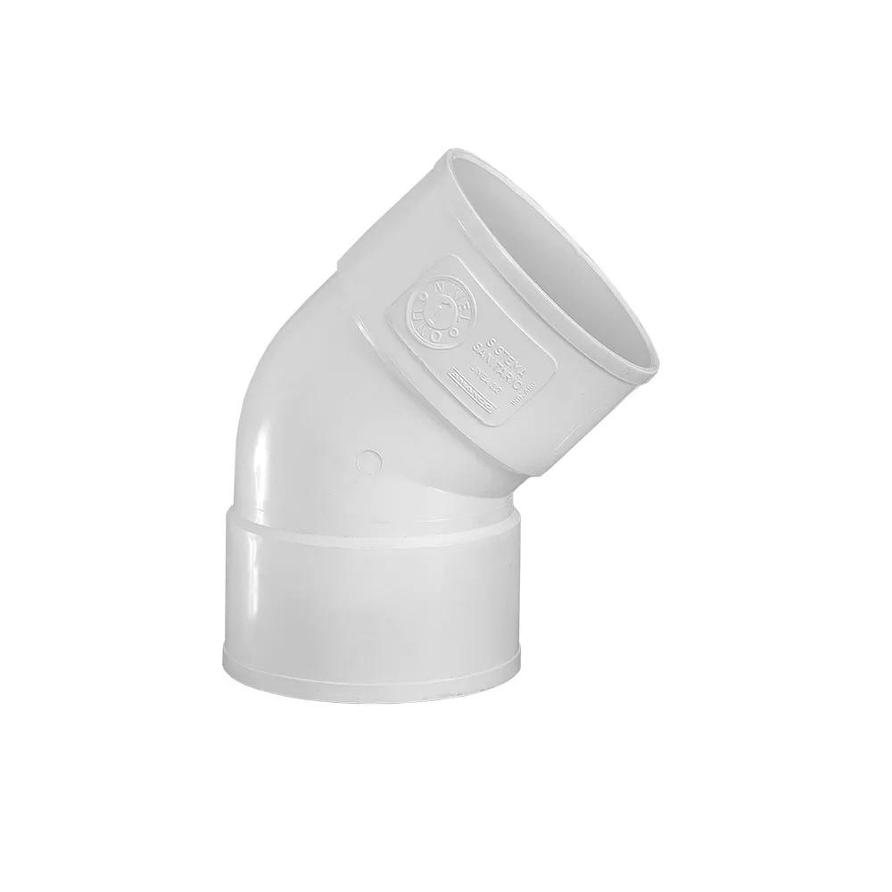 CODO a 45° HH 63mm Nivel 1