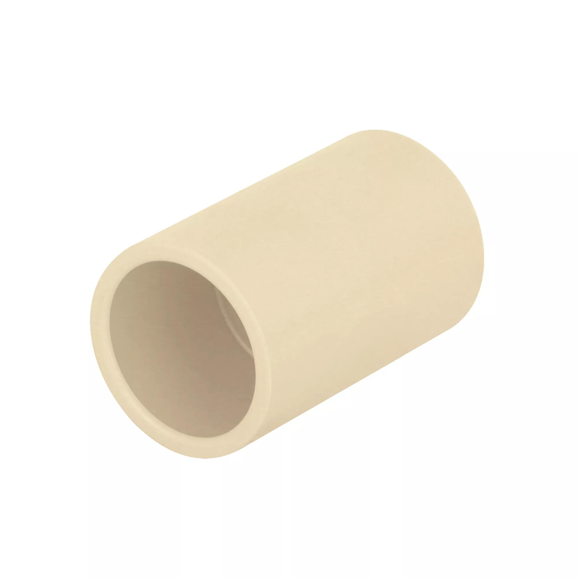 Cople CPVC CTS 1/2" - Especificaciones