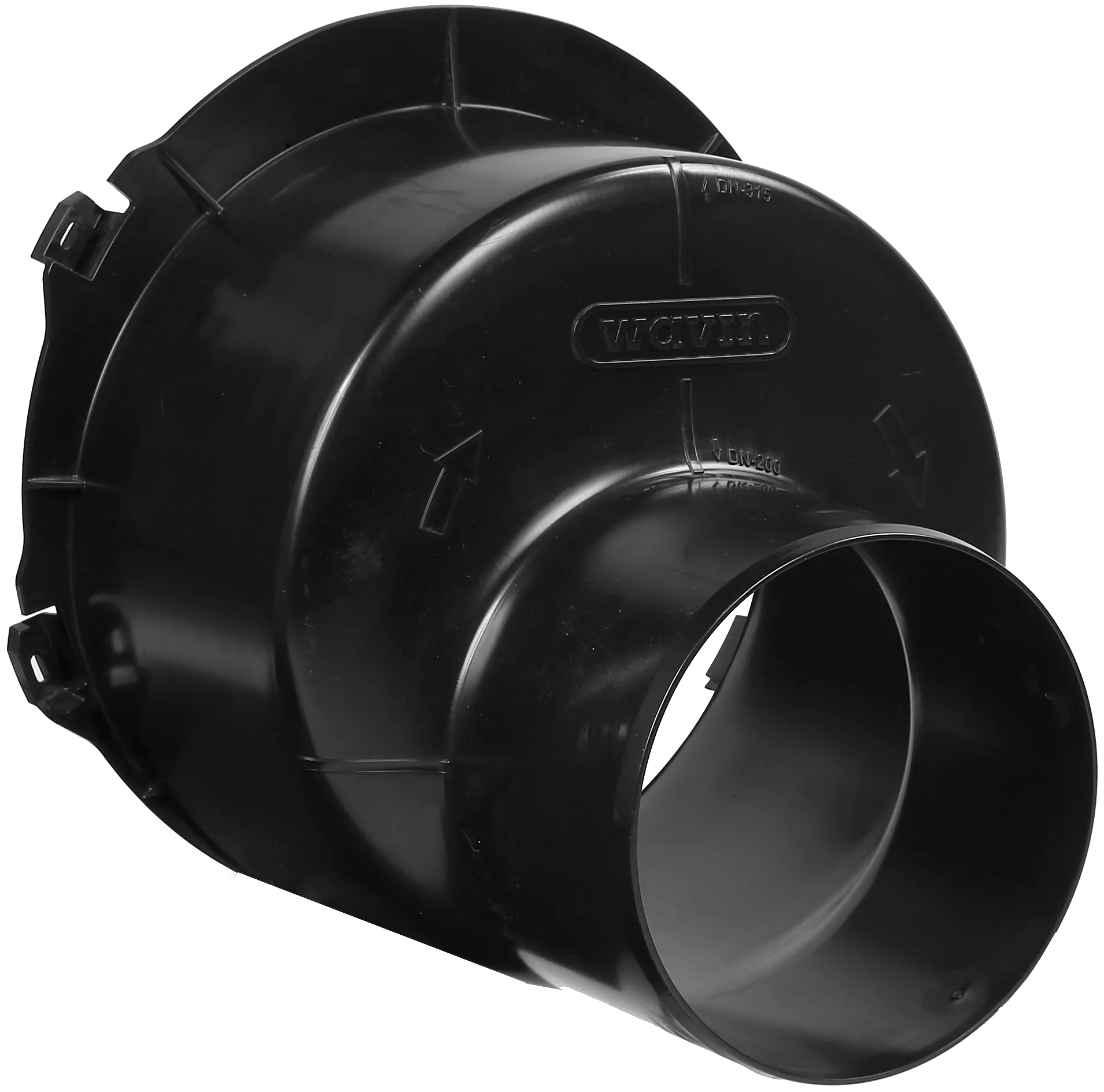 AquaCell (NG) Jungtis DN315/200