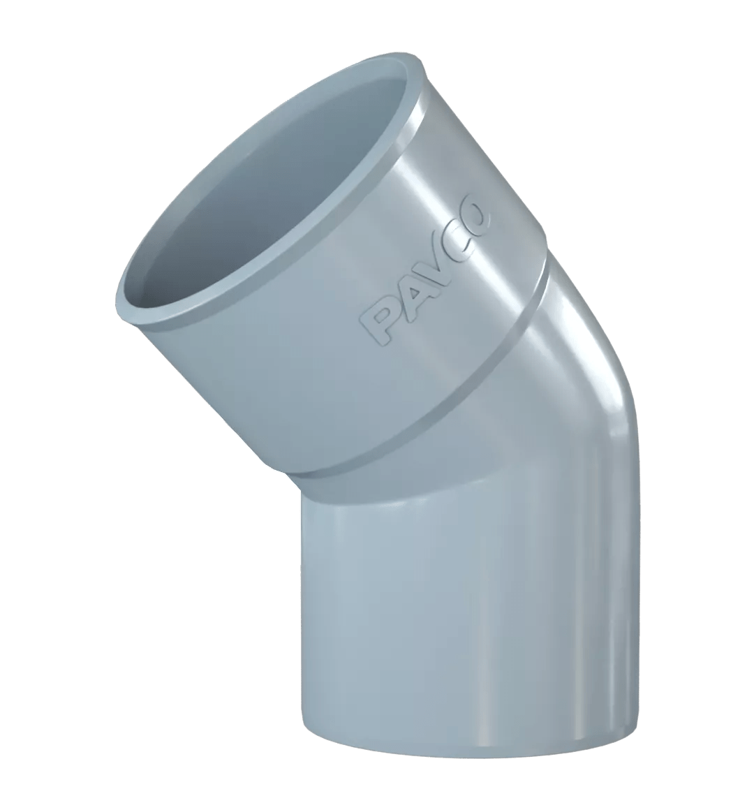 CODO 45° 3" - PAVCO WAVIN