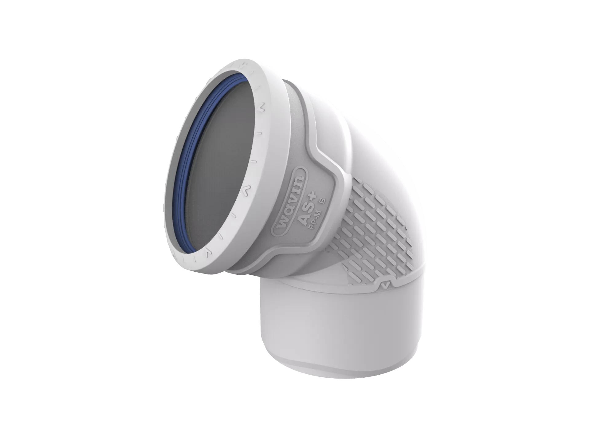 AS+ Bend 110 67° - Product Specifications