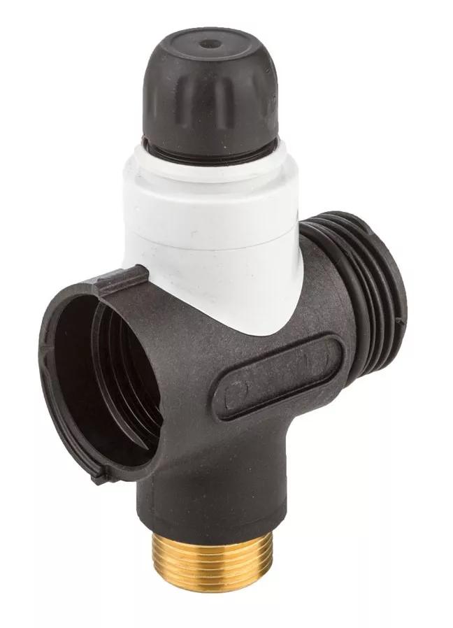 UFH Comp Man 1port Module Return - Product Specifications