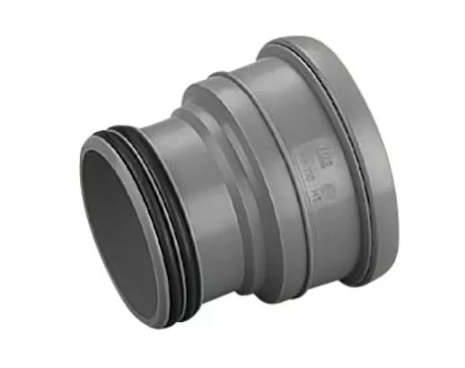 Wafix PP grå ersättningsmuff 75 - Produktspecifikationer