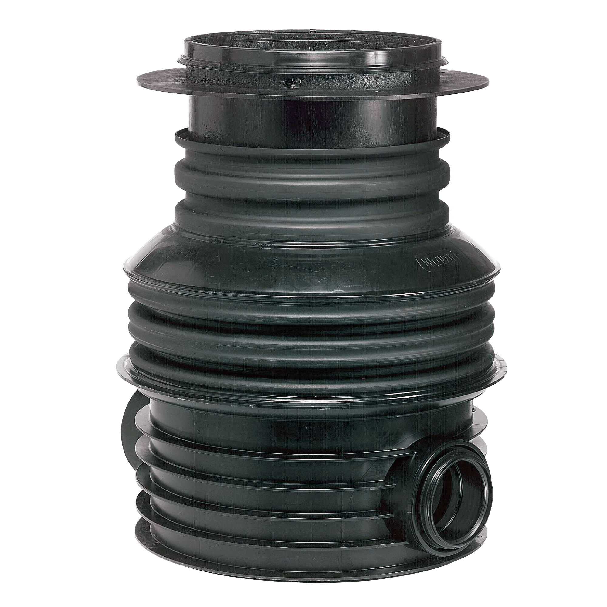 Tegra PP Inspectieput ZW 800 - Product Specificaties