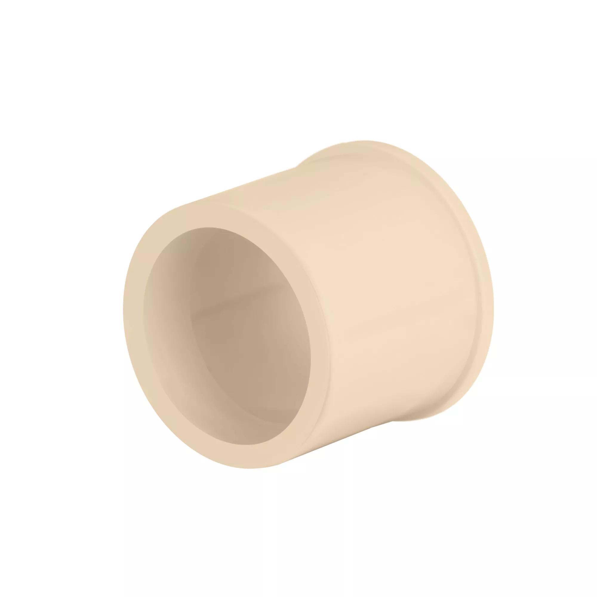 Reducción Bushing CPVC CTS 2 x 1 1/2"