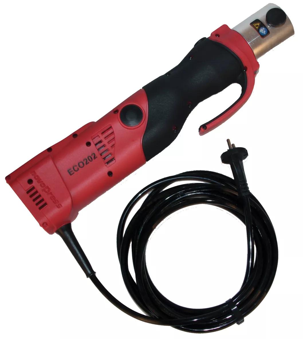 Pressatrice elettrica 230V ECO203 - Specifiche del prodotto