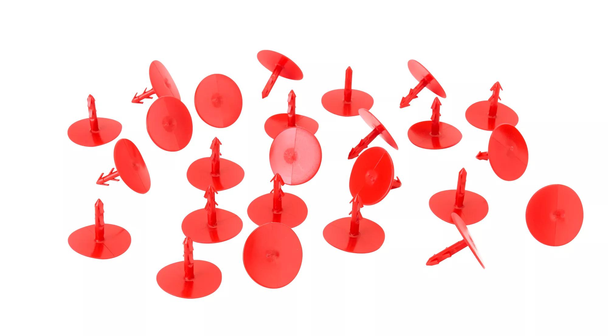 UFH Sys Plate Tack Fastener