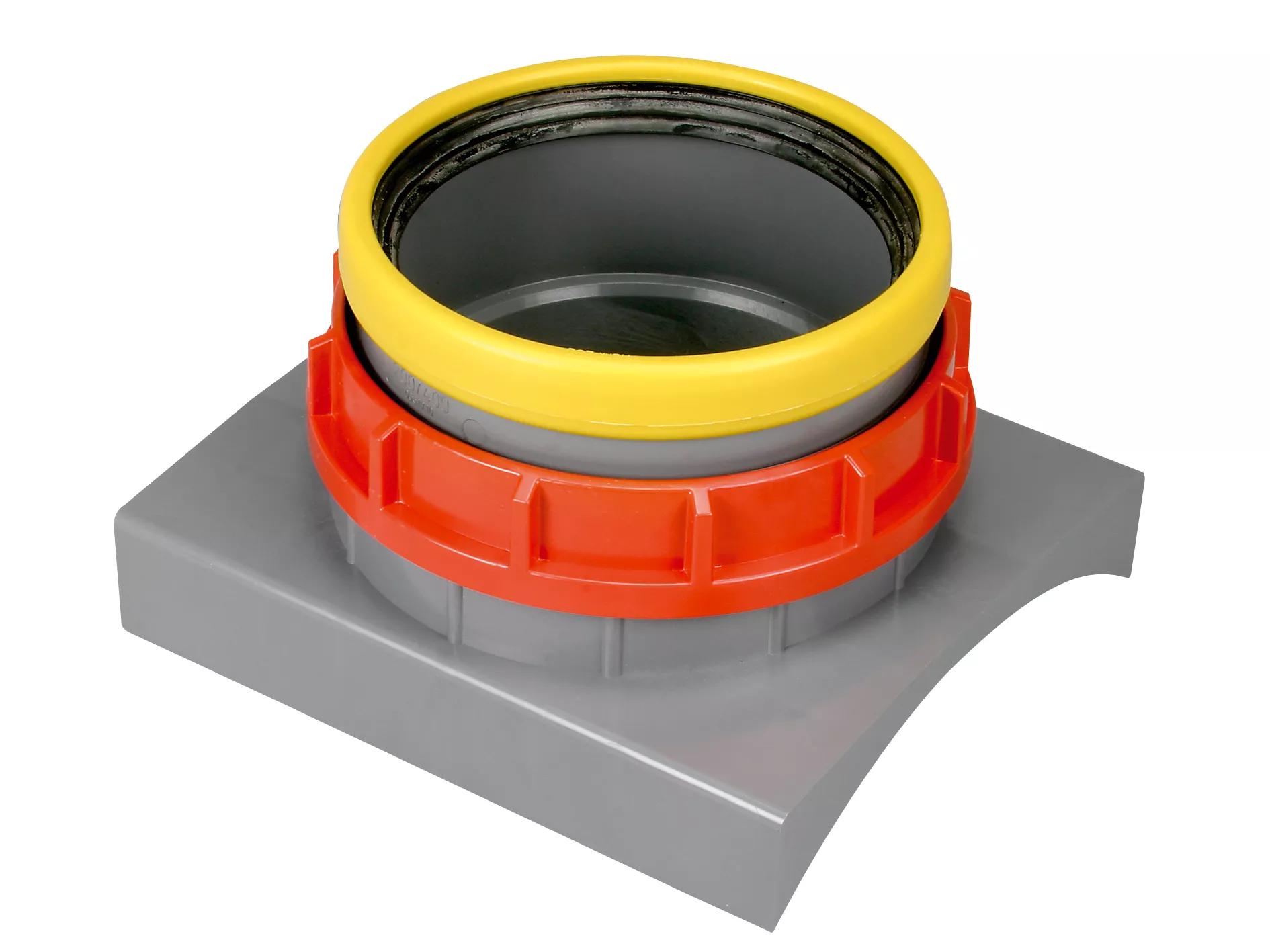 PVC Raccord Piquage 400x200