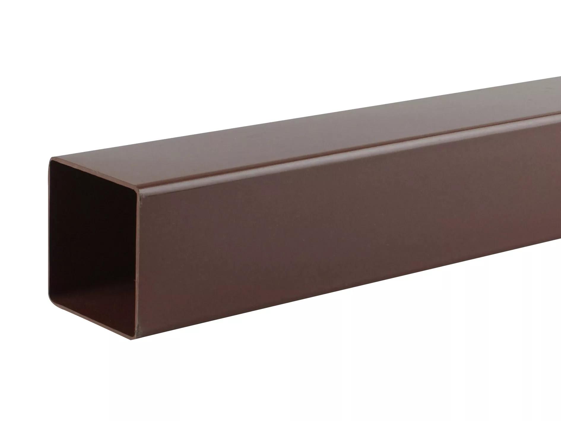 OsRSq PVCU Pipe BN 61 L=2.75