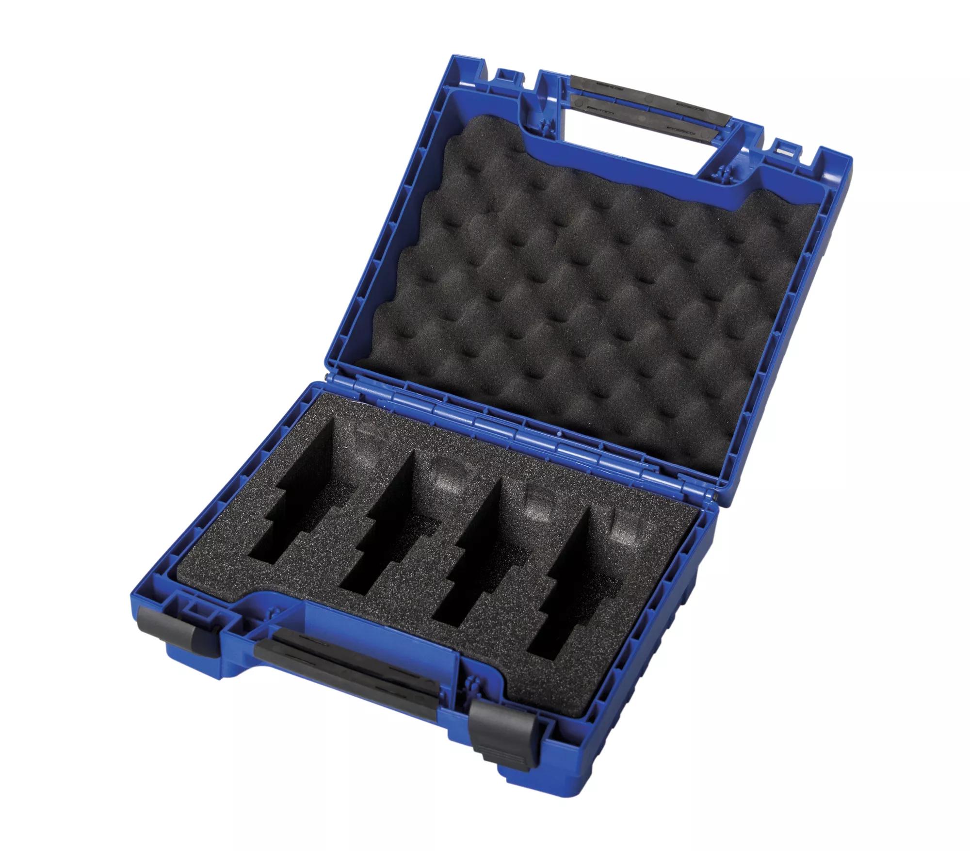 Wavin Tigris Koffer für Pressbacken 16-32