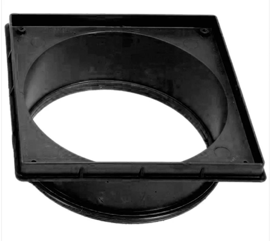 Wavin Access Junction Adjustable Frame A15 Loading 300x300mm - Product ...