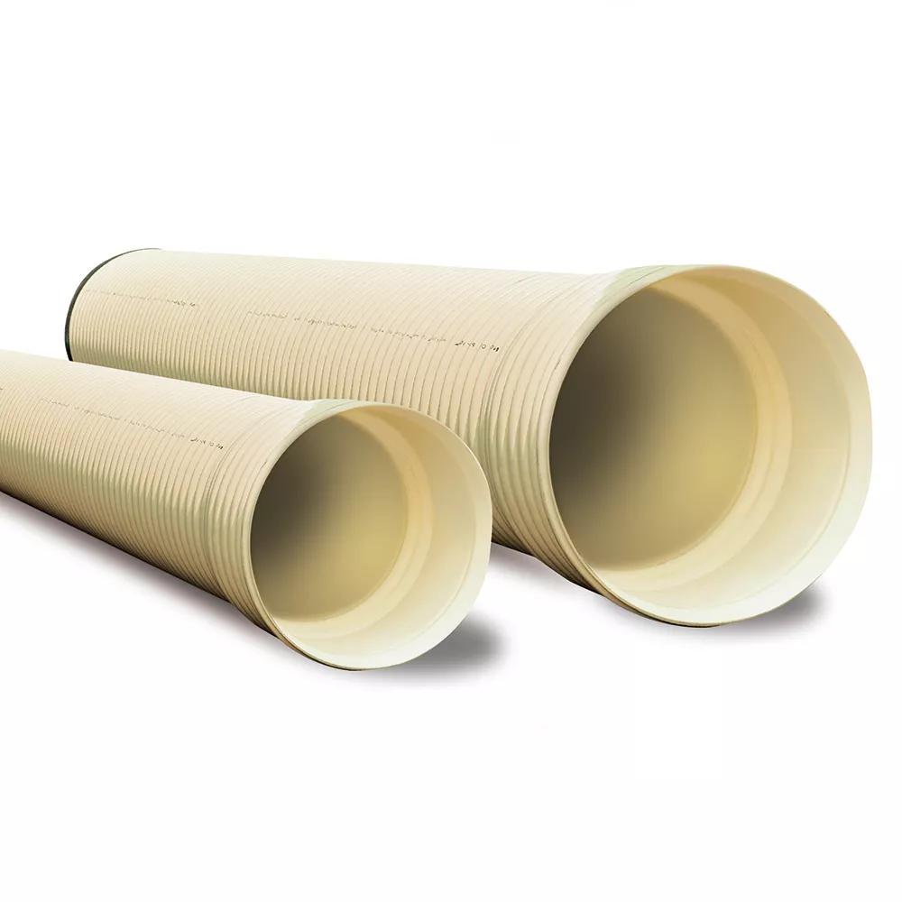 TUB PVC ALC NF PLUS 440mmX6m (DI 400) S5