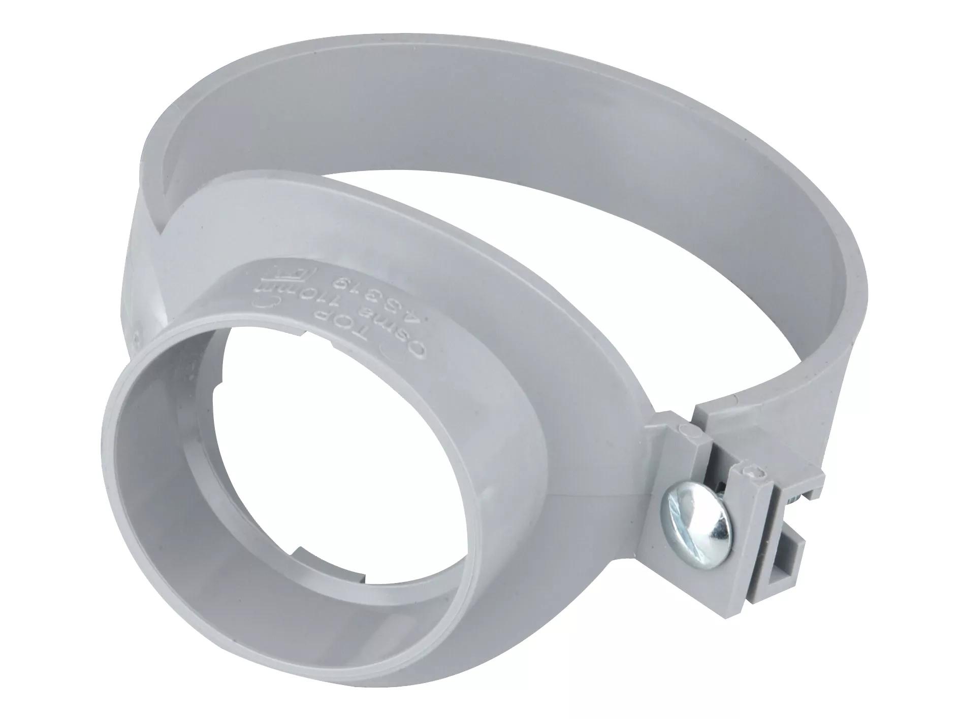 OsmaS PVCU Strap Boss GY 110