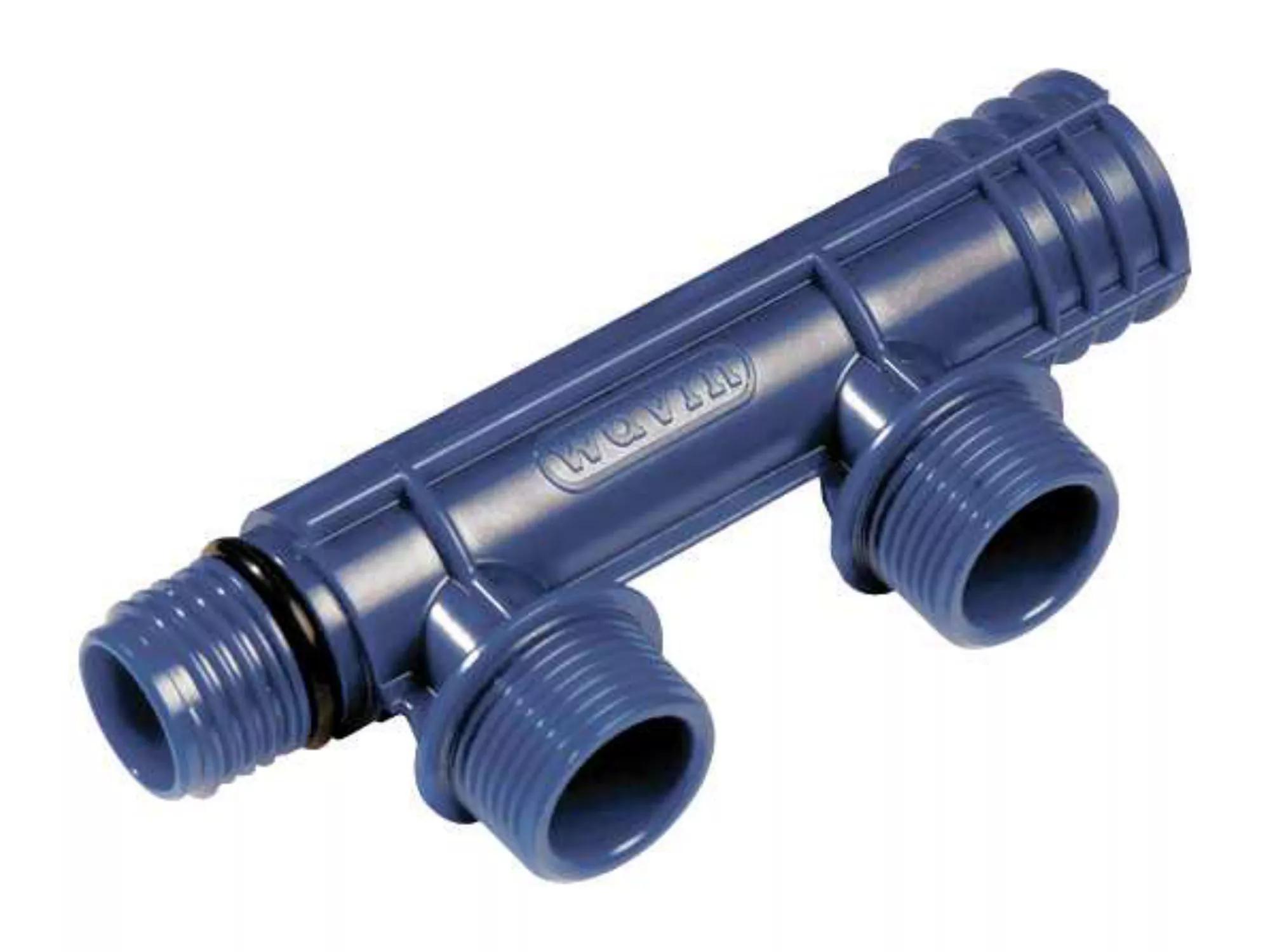 Tigris PPSU Verdeler 2-grp